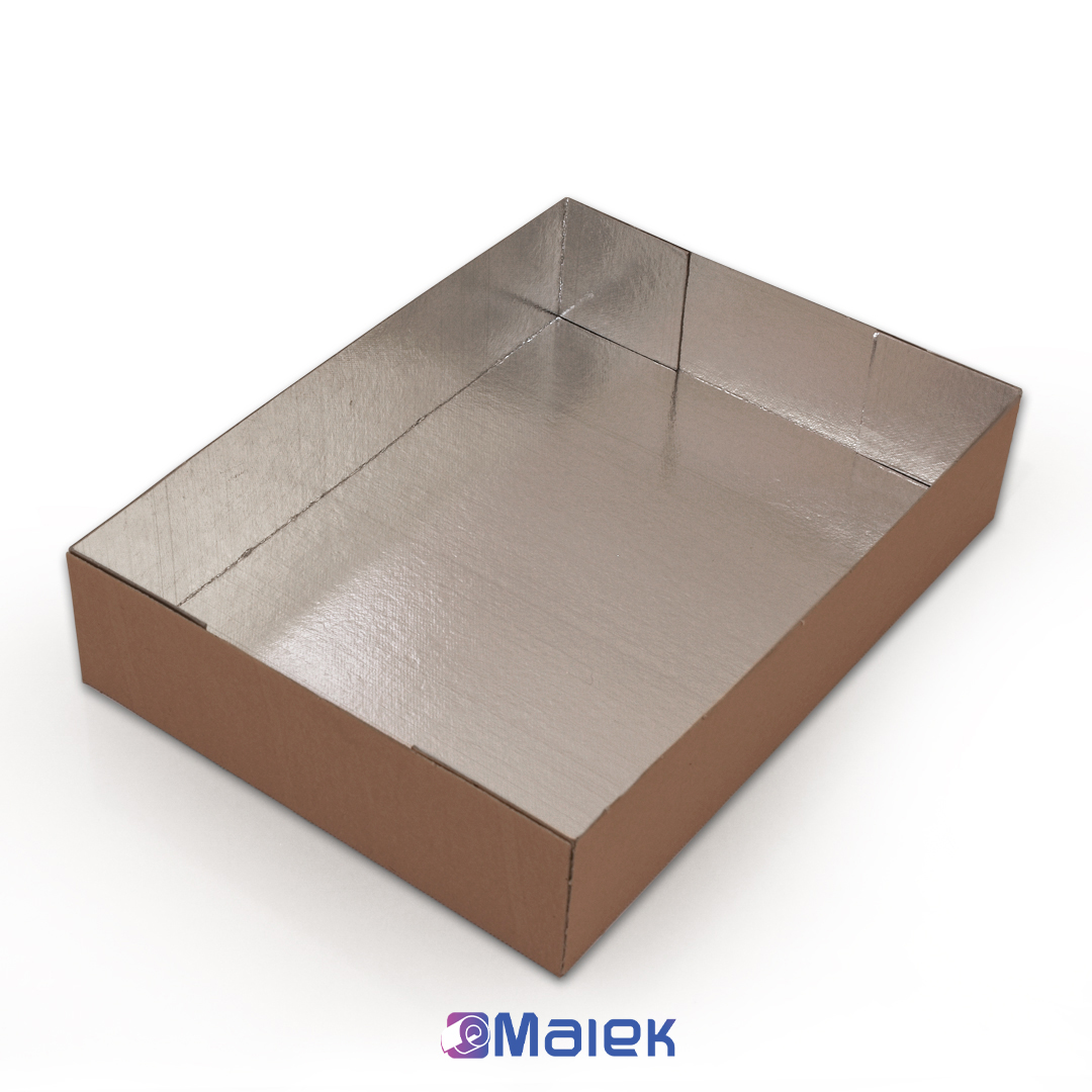 Muffin Boxes - Malek Export