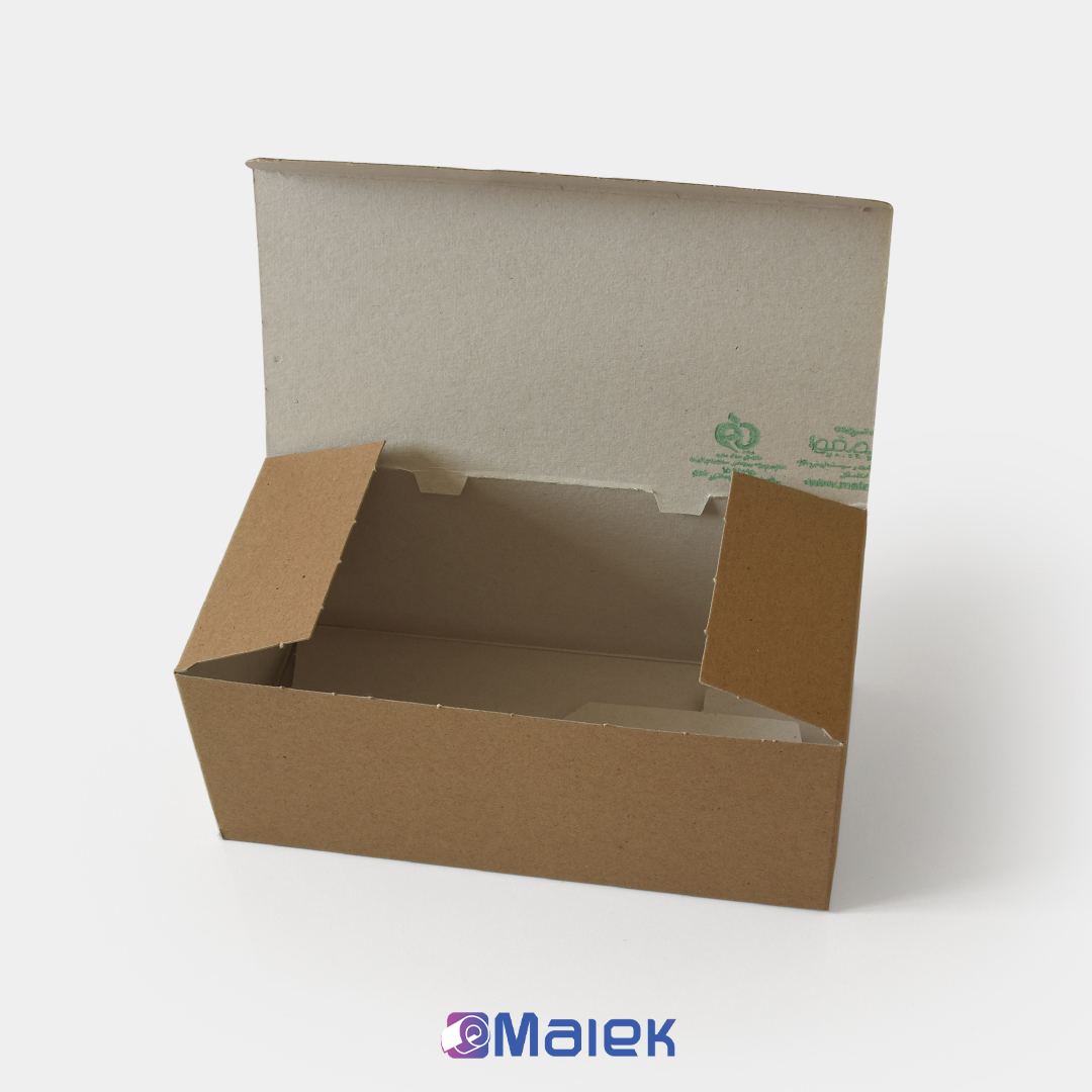 Kentucky Boxes - Malek Export